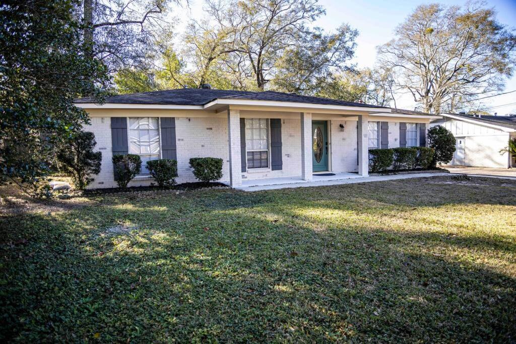 Supreme Dreaming in our Cozy Home in West Mobile, Mobile (aktualisierte ...