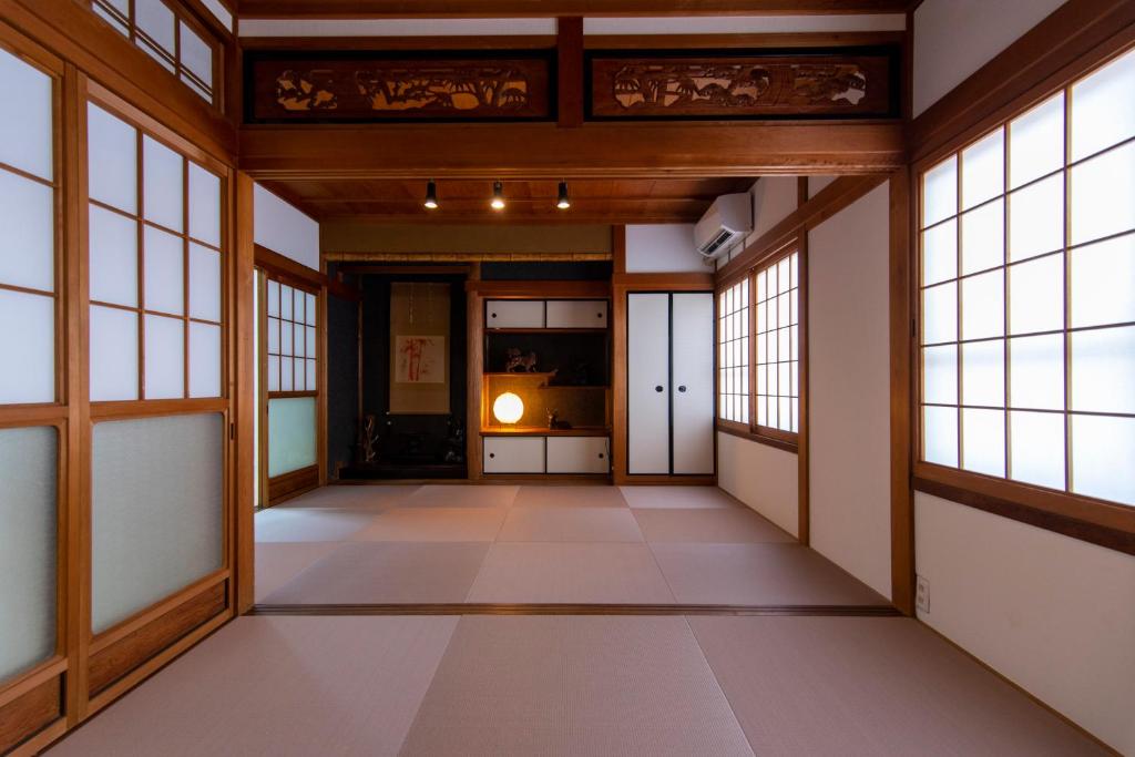 Nara Park Blue Sky, Nara (updated prices 2025)