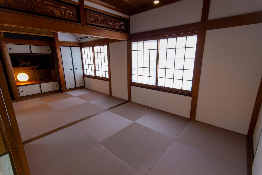 Nara Park Blue Sky, Nara (updated prices 2025)