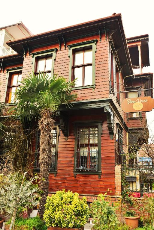 Ottoman Suites by Sera House, Istanbul – Updated 2022 Prices