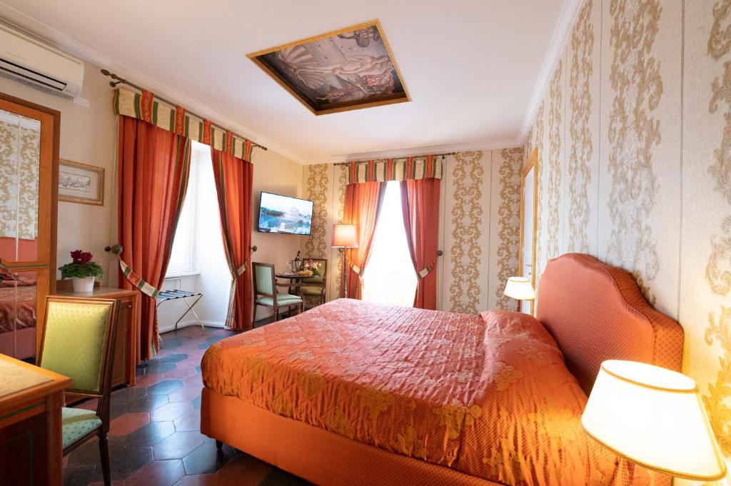 Venus Inn Rome Guest House, Rome (updated prices 2025)