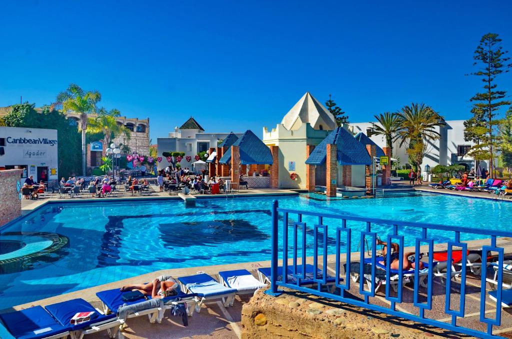 Caribbean Village Agador - All inclusive, Agadir (updated prices 2025)