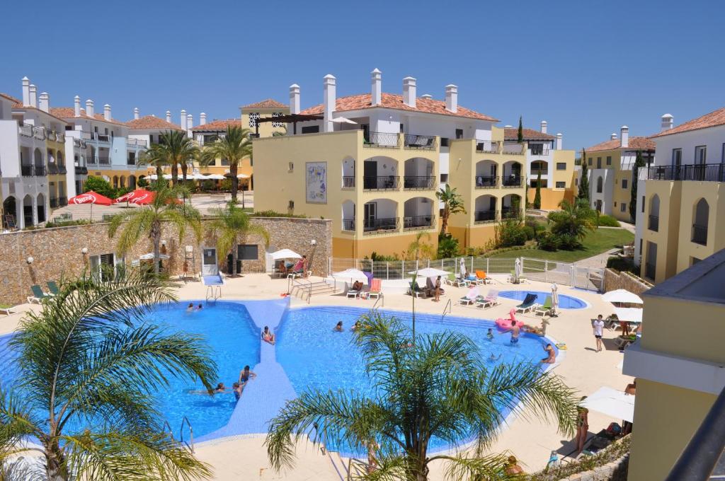 Penthouse Maria, O Pomar Cabanas, Sea View, Cabanas de Tavira (prezzi ...