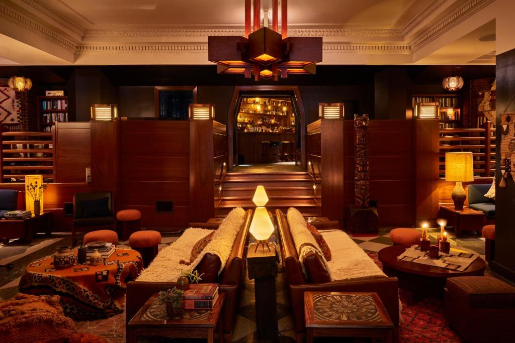 Freehand Chicago, Chicago (updated prices 2025)