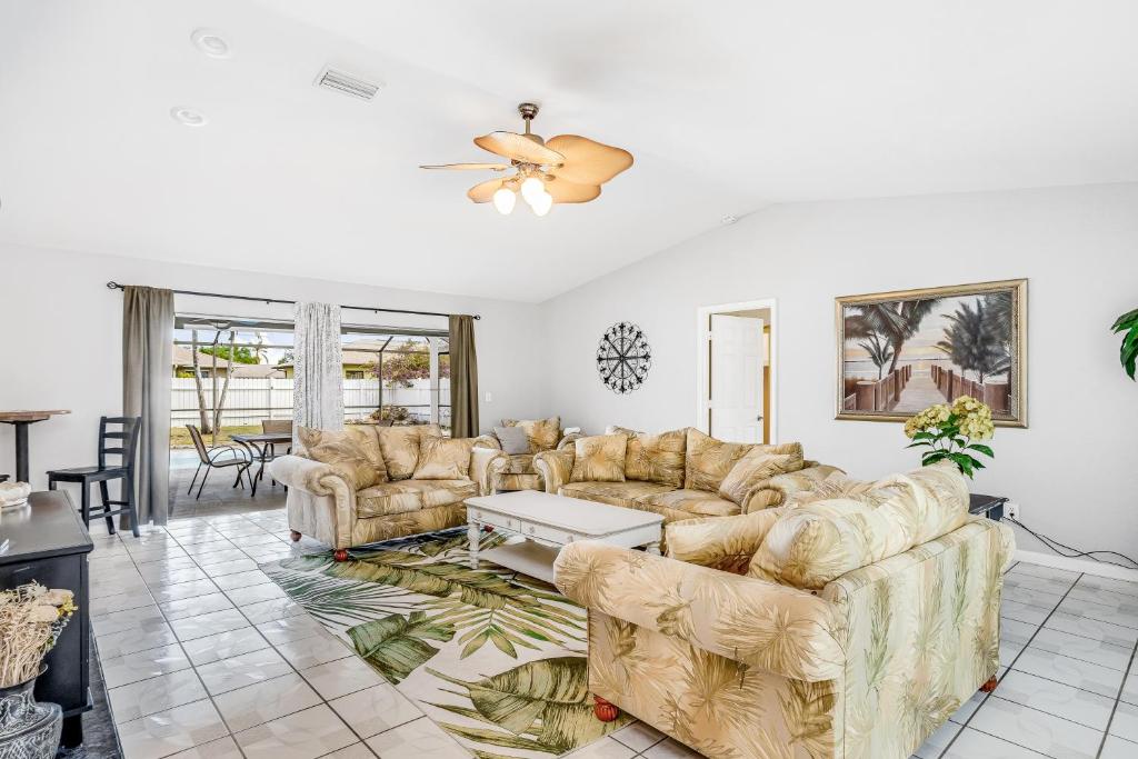 Palm Escape, Cape Coral (updated prices 2026)