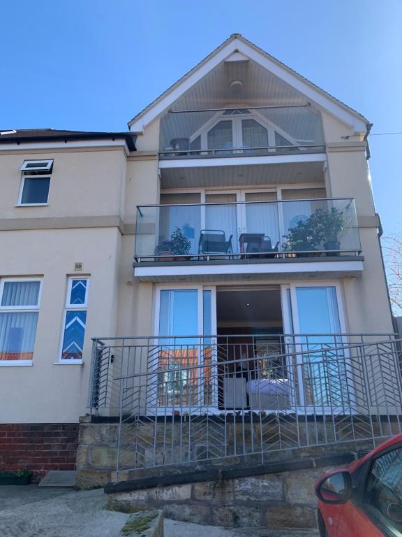 Homestay Room on the Ropery- With Free Parking, Whitby, UK - Booking.com