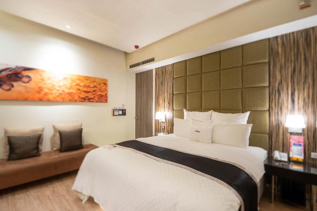 168 Motel-Hsinchu, Hsinchu City (updated prices 2025)