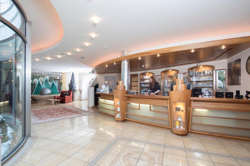 Stock Resort, Finkenberg (updated prices 2025)