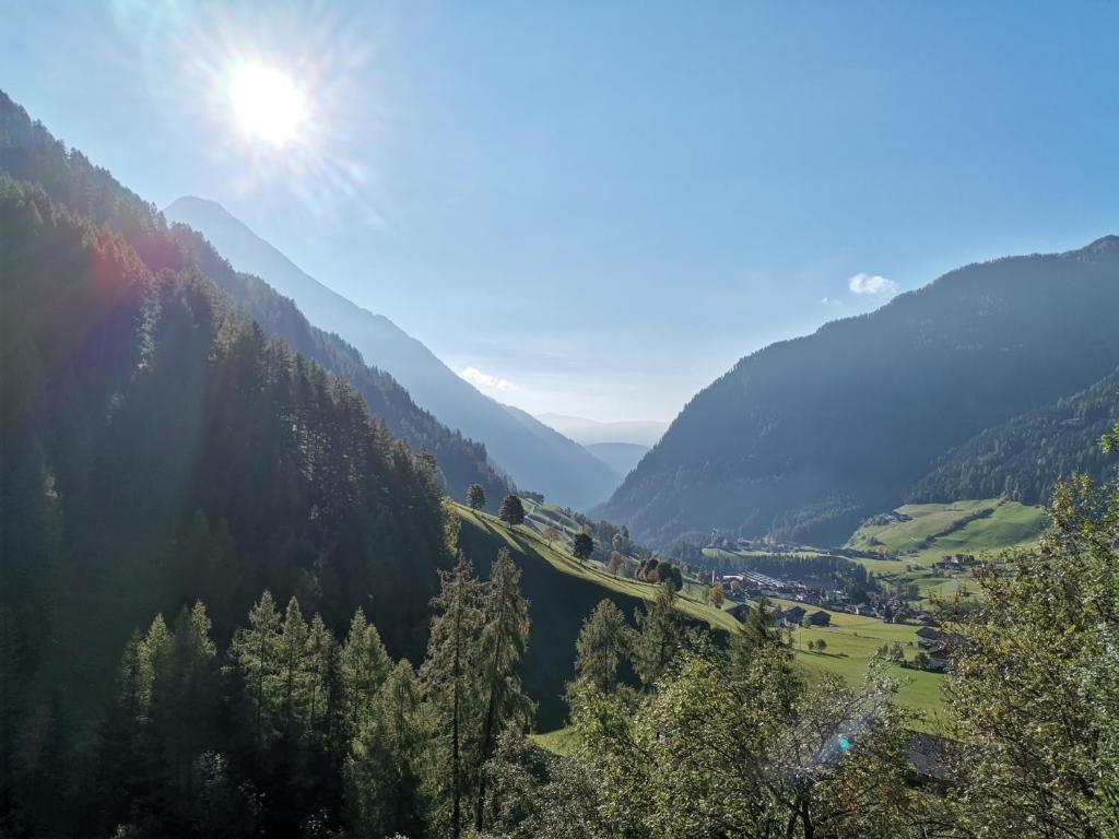 Chalet Dorfblick 
Urlaub Abseits Vom Trubel - Italy