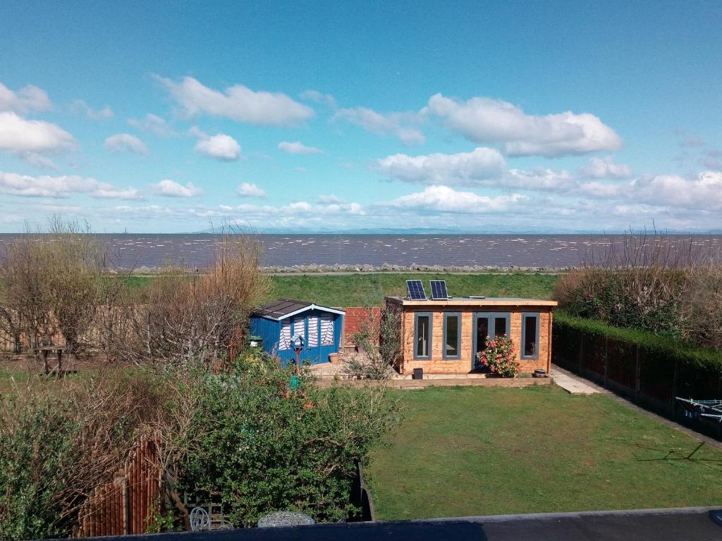 Dolphin House, Preesall (updated prices 2026)