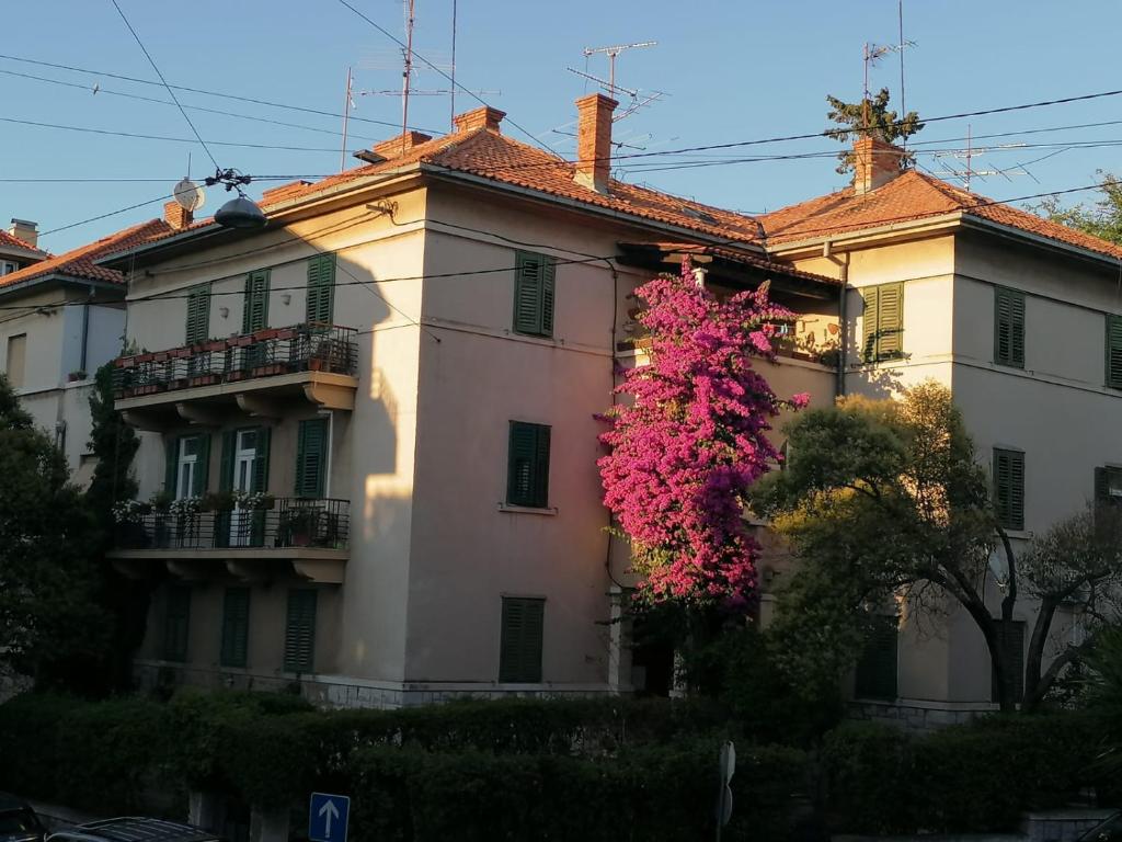 Marijo's apartment, Split (updated prices 2025)