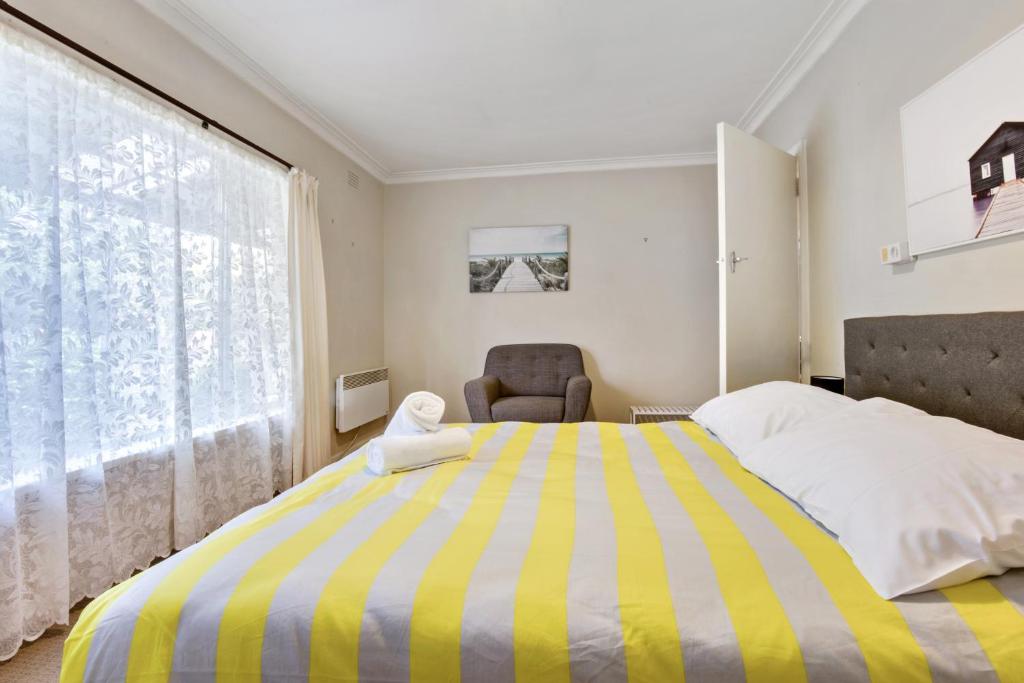 Whychesbrook Cottage - Porepunkah