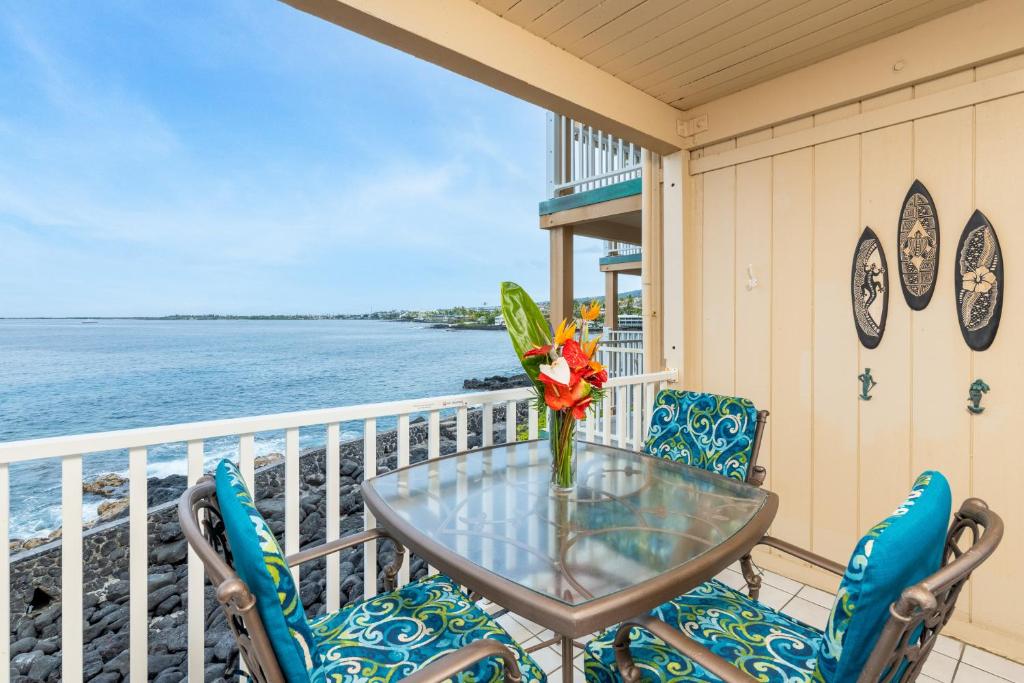 Alii Villas 4206, Kailua-Kona (updated prices 2025)