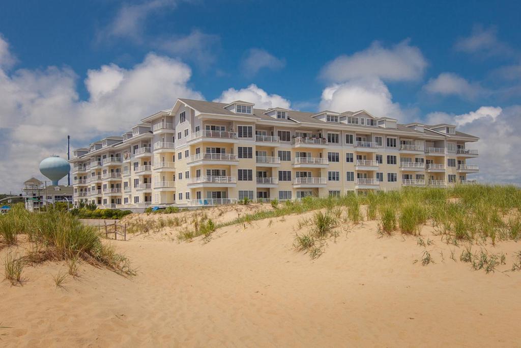 The Sandbridge Dunes - Dreamery 212, Virginia Beach (precios ...