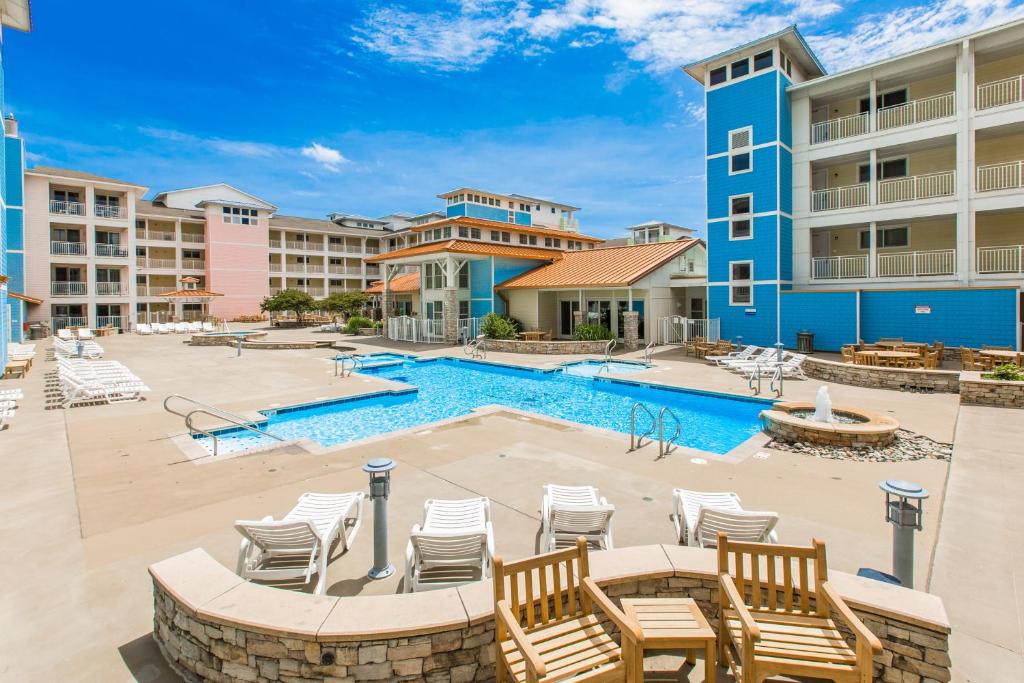 The Sanctuary - Osprey Point B125, Virginia Beach – Nove cijene za 2022.