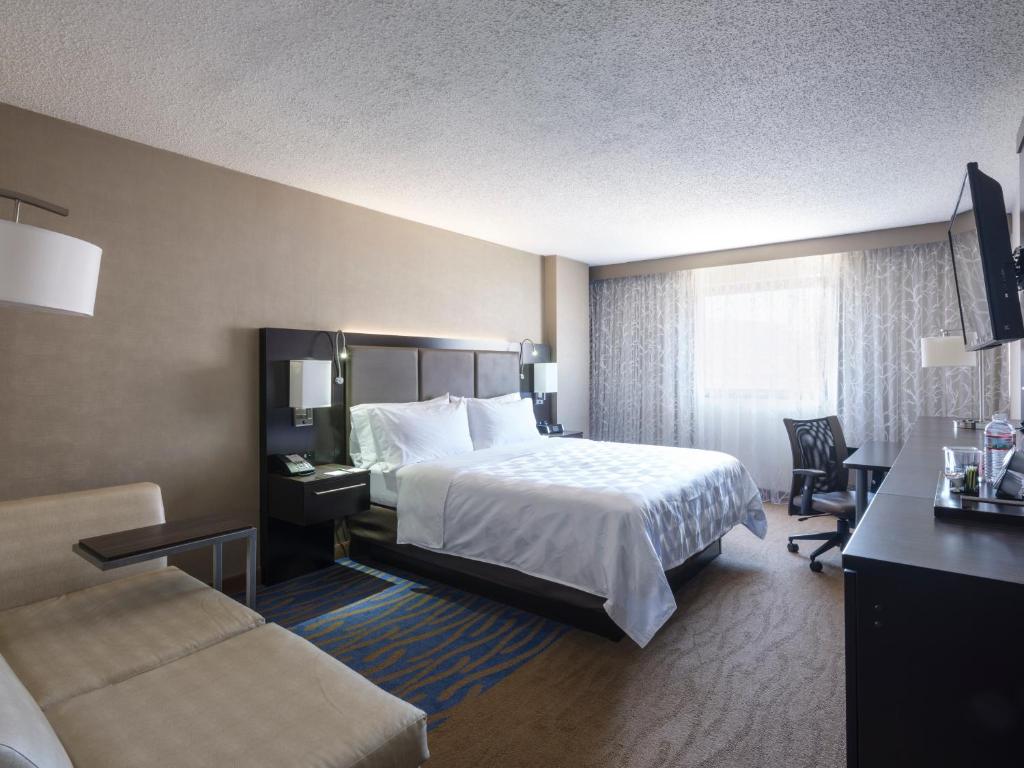 Holiday Inn Washington Capitol-National Mall, an IHG Hotel, Washington ...