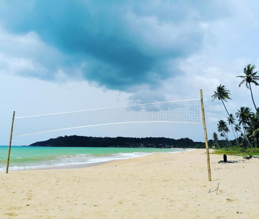 Afro Beach eco Resort Butre, Butre (updated prices 2025)