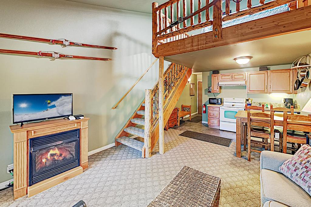 The Prospector Lodge 833, Park City (updated prices 2026)