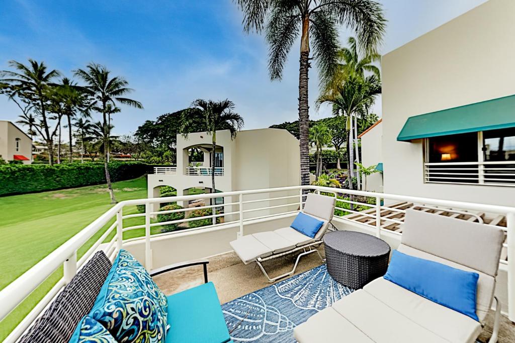 The Palms at Wailea 702, Wailea (updated prices 2025)