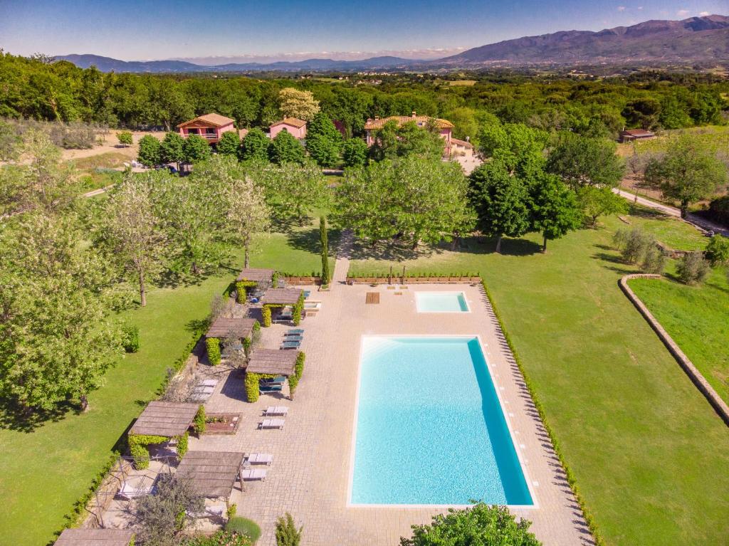 Agriturismo Relais Campiglioni, Montevarchi (updated prices 2026)