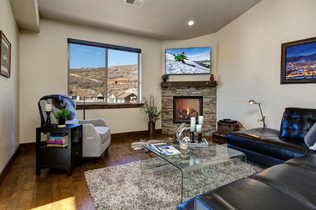 Black Rock Ridge - Unit L, Heber City (updated prices 2025)