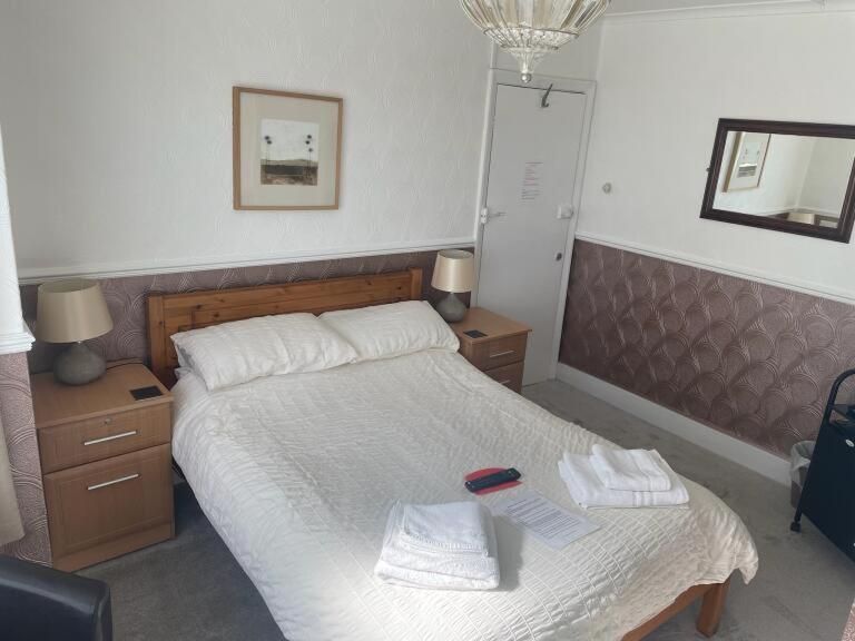 The Saxby Hotel, Skegness (updated prices 2025)