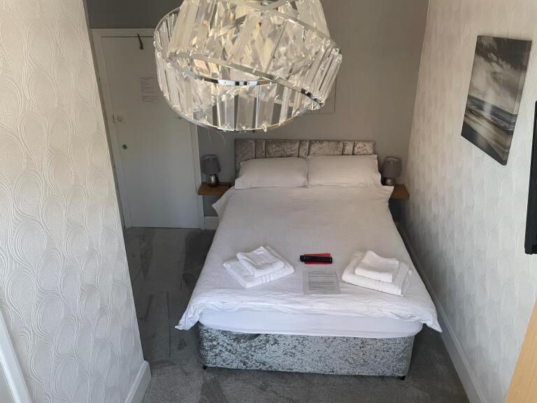 The Saxby Hotel, Skegness (updated prices 2025)