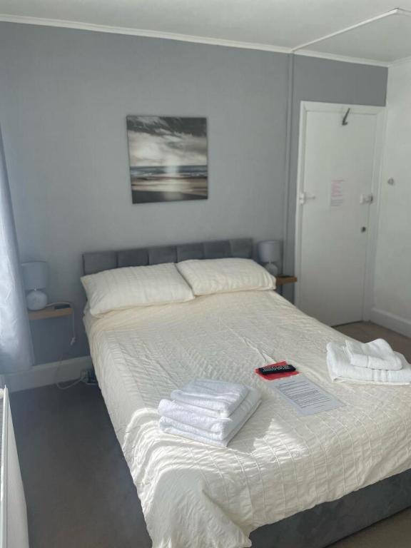 The Saxby Hotel, Skegness (updated prices 2025)