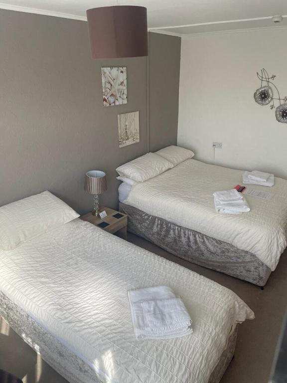 The Saxby Hotel, Skegness (updated prices 2025)