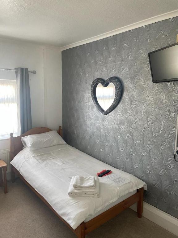 The Saxby Hotel, Skegness (updated prices 2025)