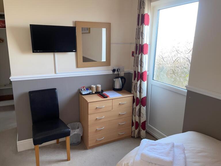 The Saxby Hotel, Skegness (updated prices 2025)