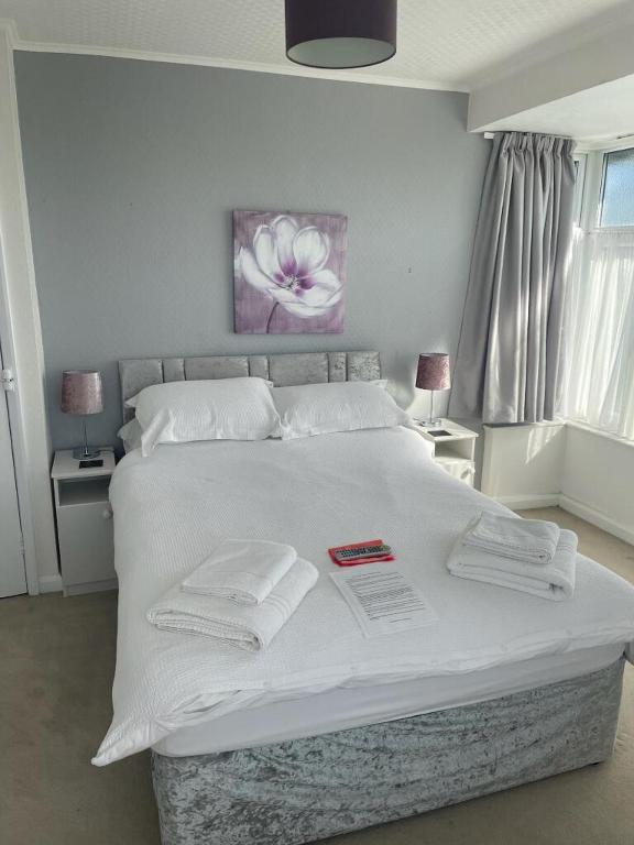 The Saxby Hotel, Skegness (updated prices 2025)