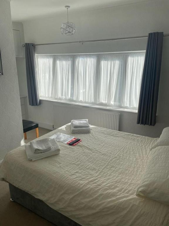 The Saxby Hotel, Skegness (updated prices 2025)