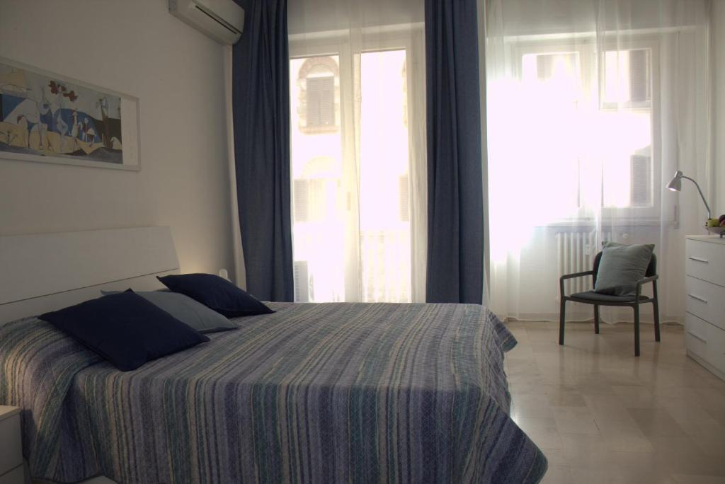 A Casa Di Lapo - Florenz