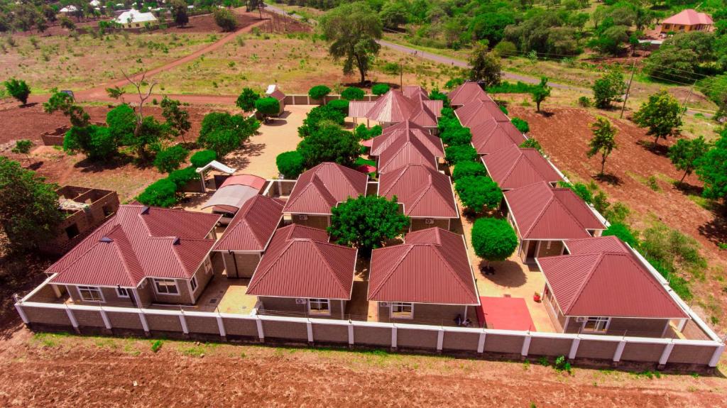 Randa Family House - Moshi, Himo – Updated 2022 Prices