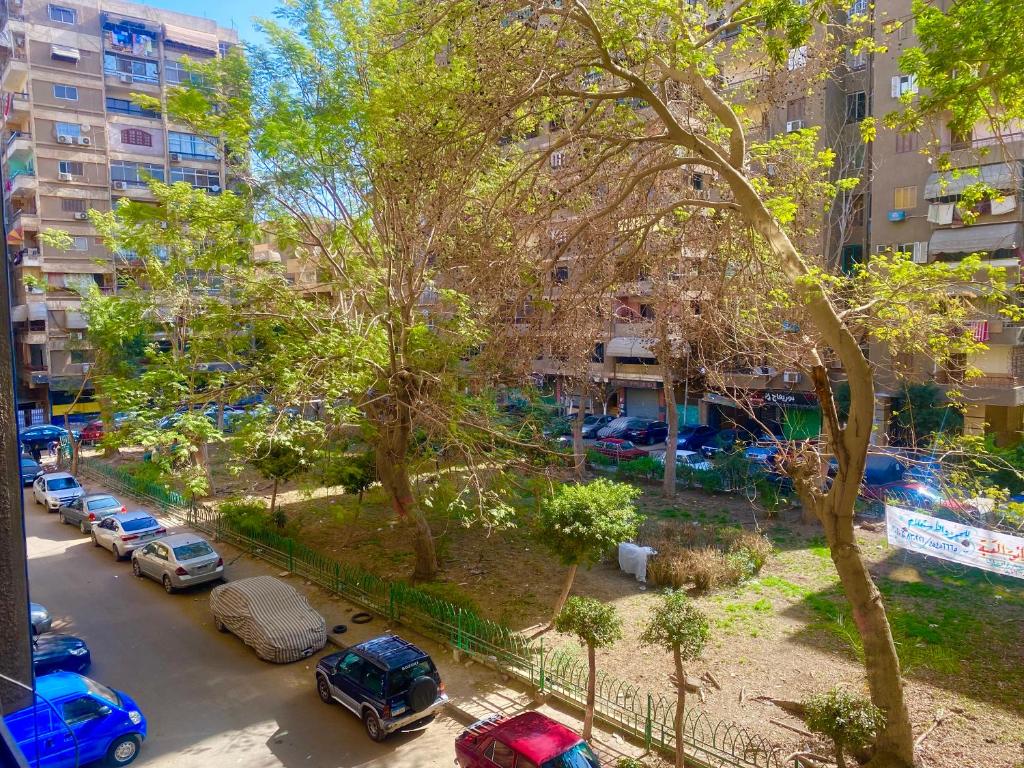 Apartment for rent in cairo - Cairo