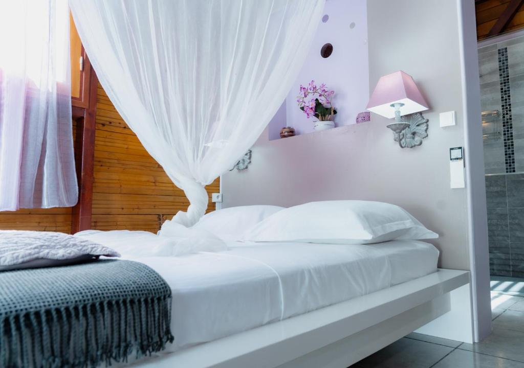 La Savannah Villa, Labuthie (updated prices 2025)