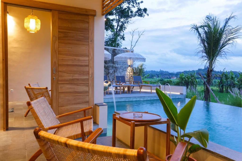boutique villa jogja senang, Yogyakarta – Updated 2024 Prices