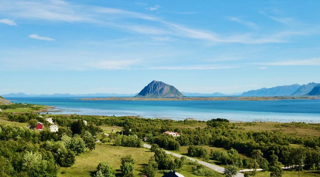 Hoven View - middle of Lofoten, Smedvik (precios actualizados 2025)