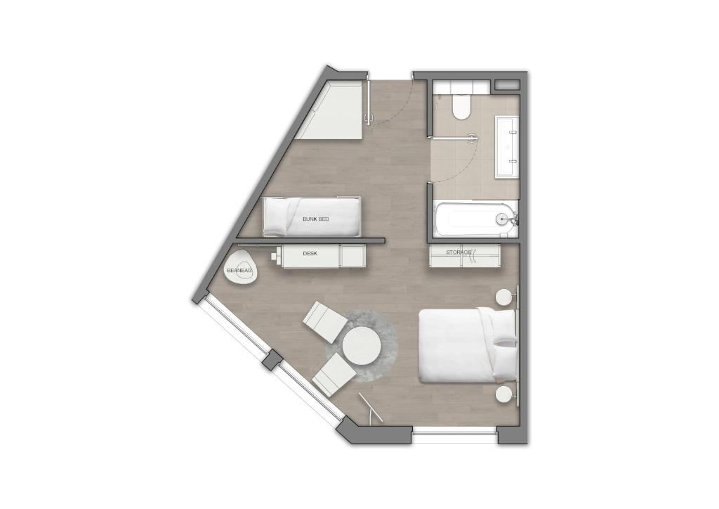 Hex Wildlife Hotel at Yorkshire Wildlife Park, Doncaster (updated ...