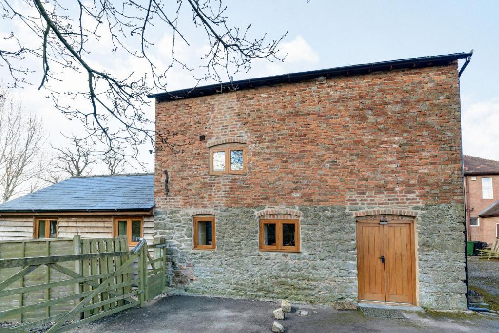 The Old Mill, Welshpool (updated prices 2025)