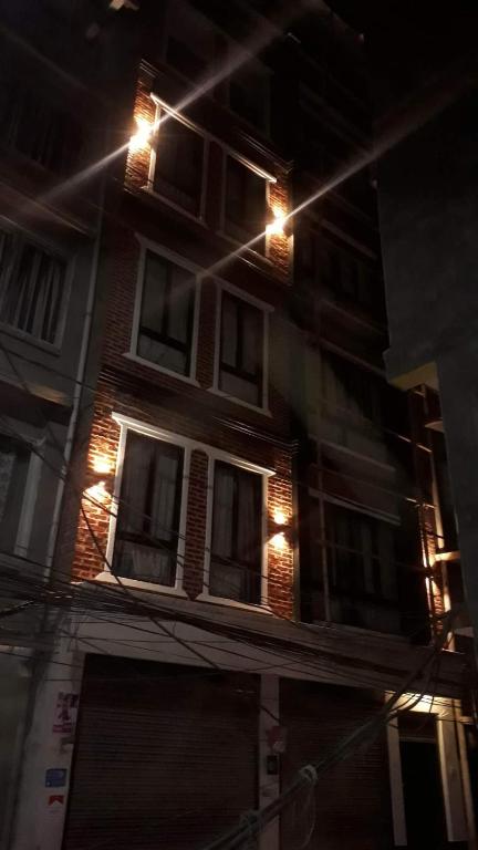 Looniva Guest House, Pātan (updated prices 2025)