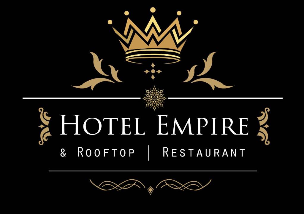 Hotel Empire Logo