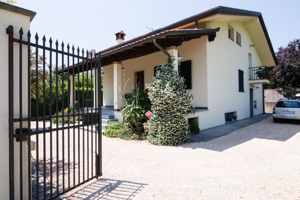 A casa di Cinzia, Forte dei Marmi (updated prices 2025)