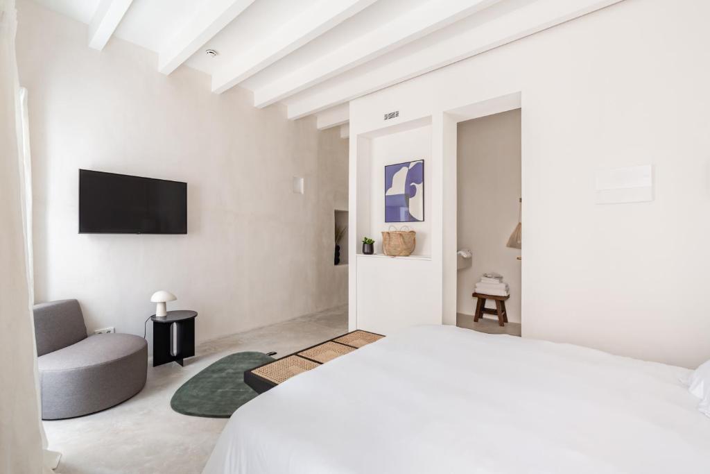 Meem Townhouse, Sóller (updated prices 2025)