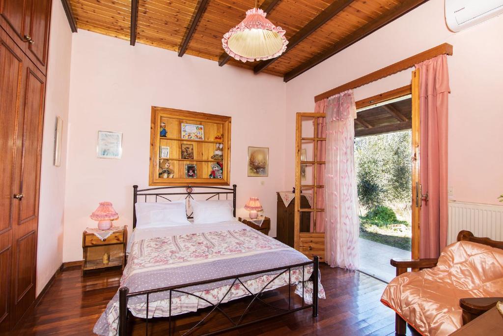 Angela Country House, Mármaron – Updated 2022 Prices
