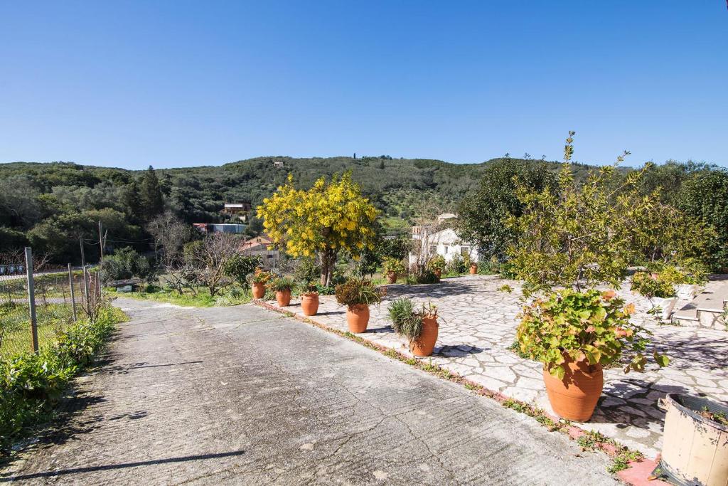 Angela Country House, Mármaron – Updated 2022 Prices