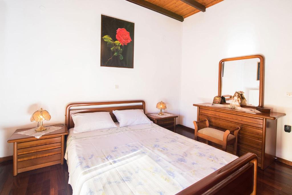 Angela Country House, Mármaron – Updated 2022 Prices