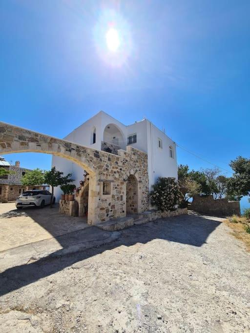 Achlia Sea View, Achlia (aktualisierte Preise für 2024)