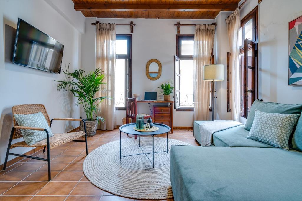 Monk Rooms, Chania – Updated 2023 Prices